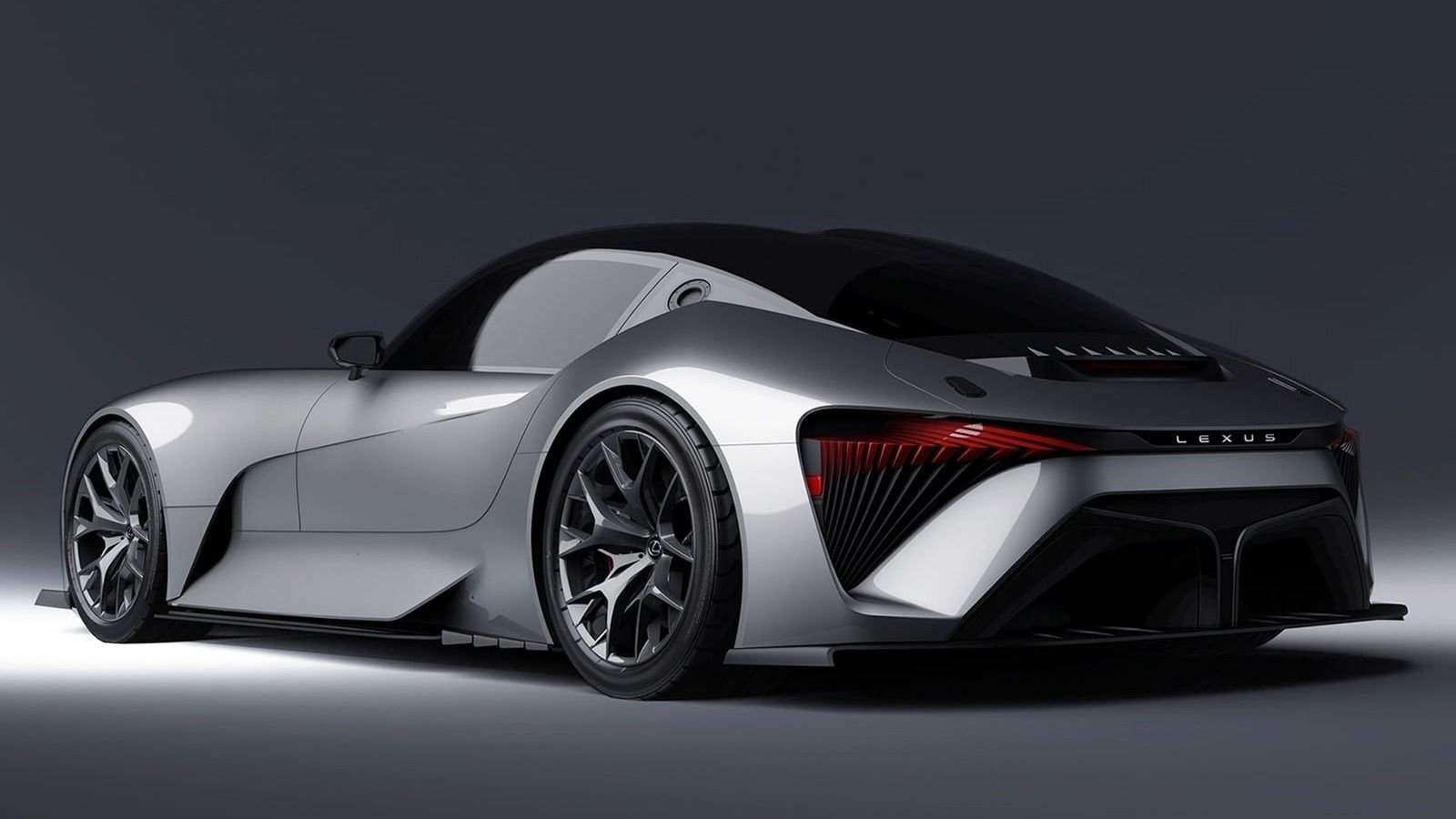 Why Is This Toyota GR GT3 Wearing a Lexus Badge? | Clublexus