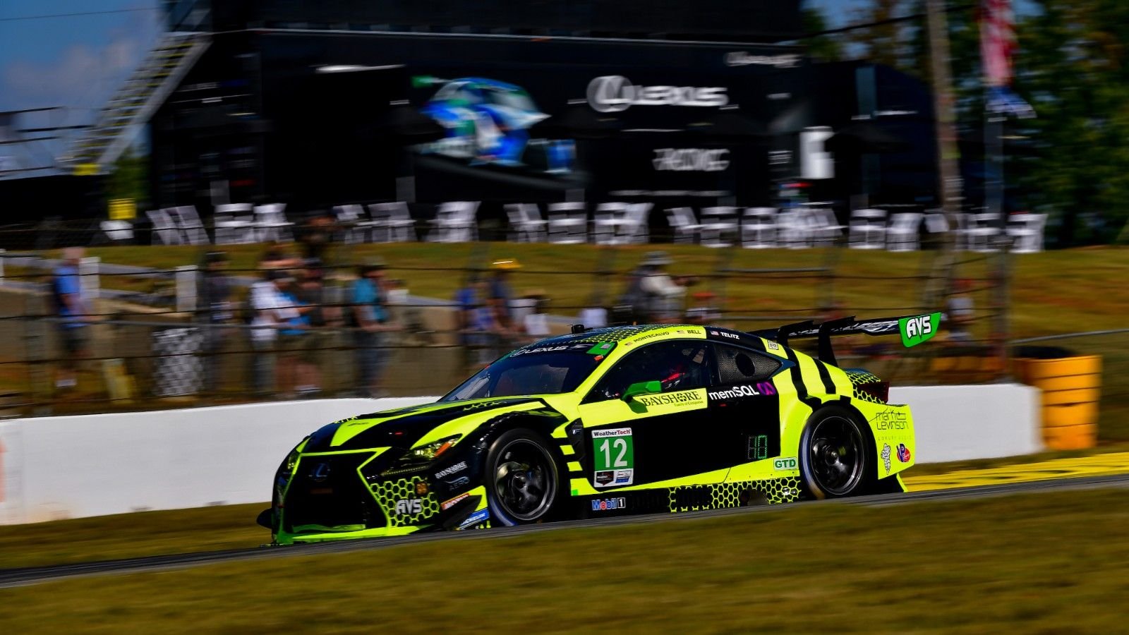 Lexus Wraps up Successful 2019 IMSA Season | Clublexus