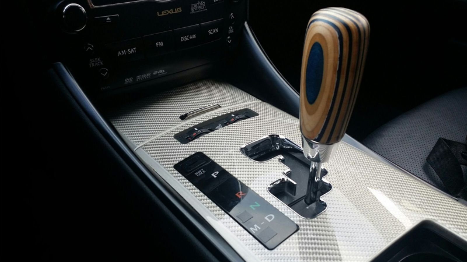 5 Easy Interior Upgrades for Your Lexus | Clublexus