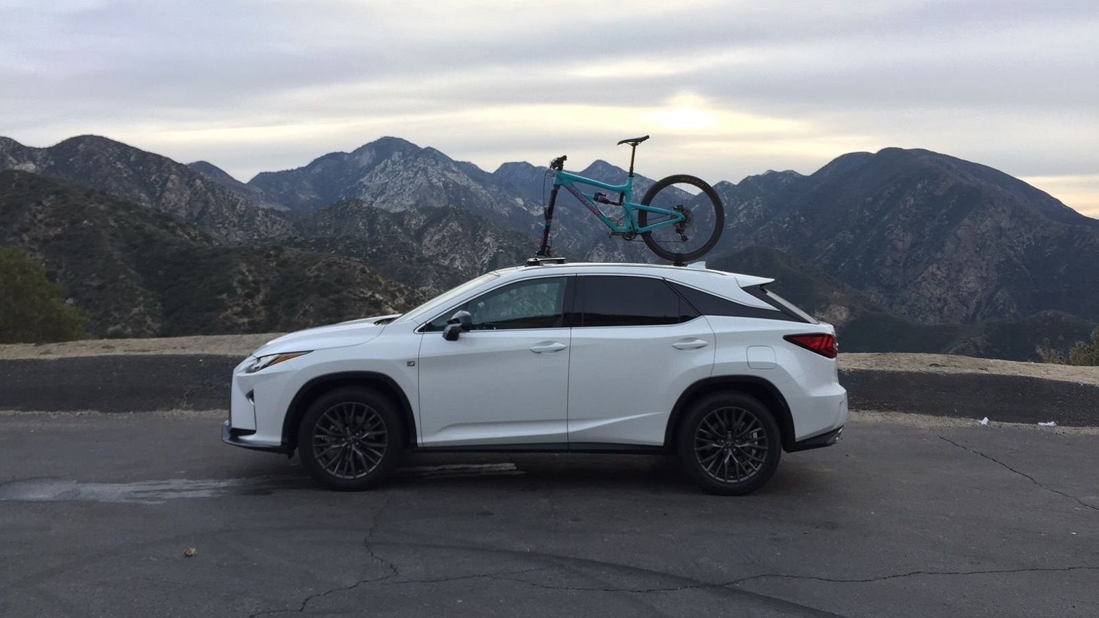10 Photos of the 2016 Lexus RX That'll Make You Want One | Clublexus