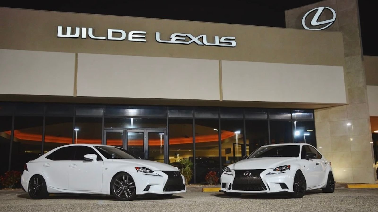 Lexus Dealers Rank First in Customer Satisfaction Yet Again | Clublexus