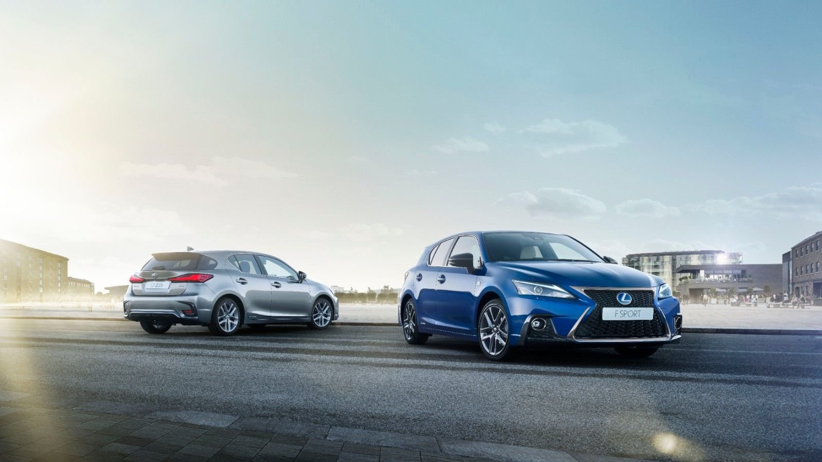 Lexus to Introduce Compact CT Replacement in 2021? | Clublexus