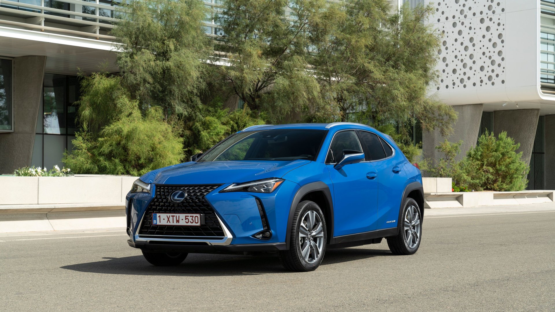 New Electrified Lexus Models are Coming Very Soon | Clublexus