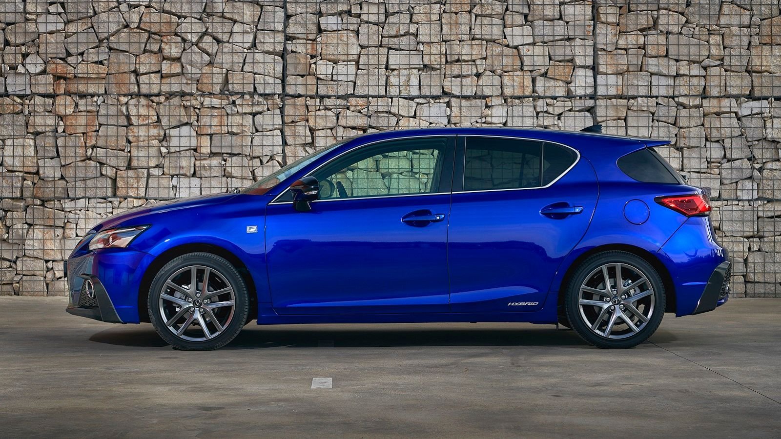 Lexus CT Is Reportedly Coming Back In Multiple Variants | Clublexus