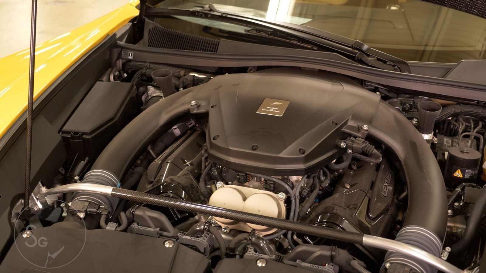 Basically, Brand New Lexus LFA Hits the Auction Block | Clublexus