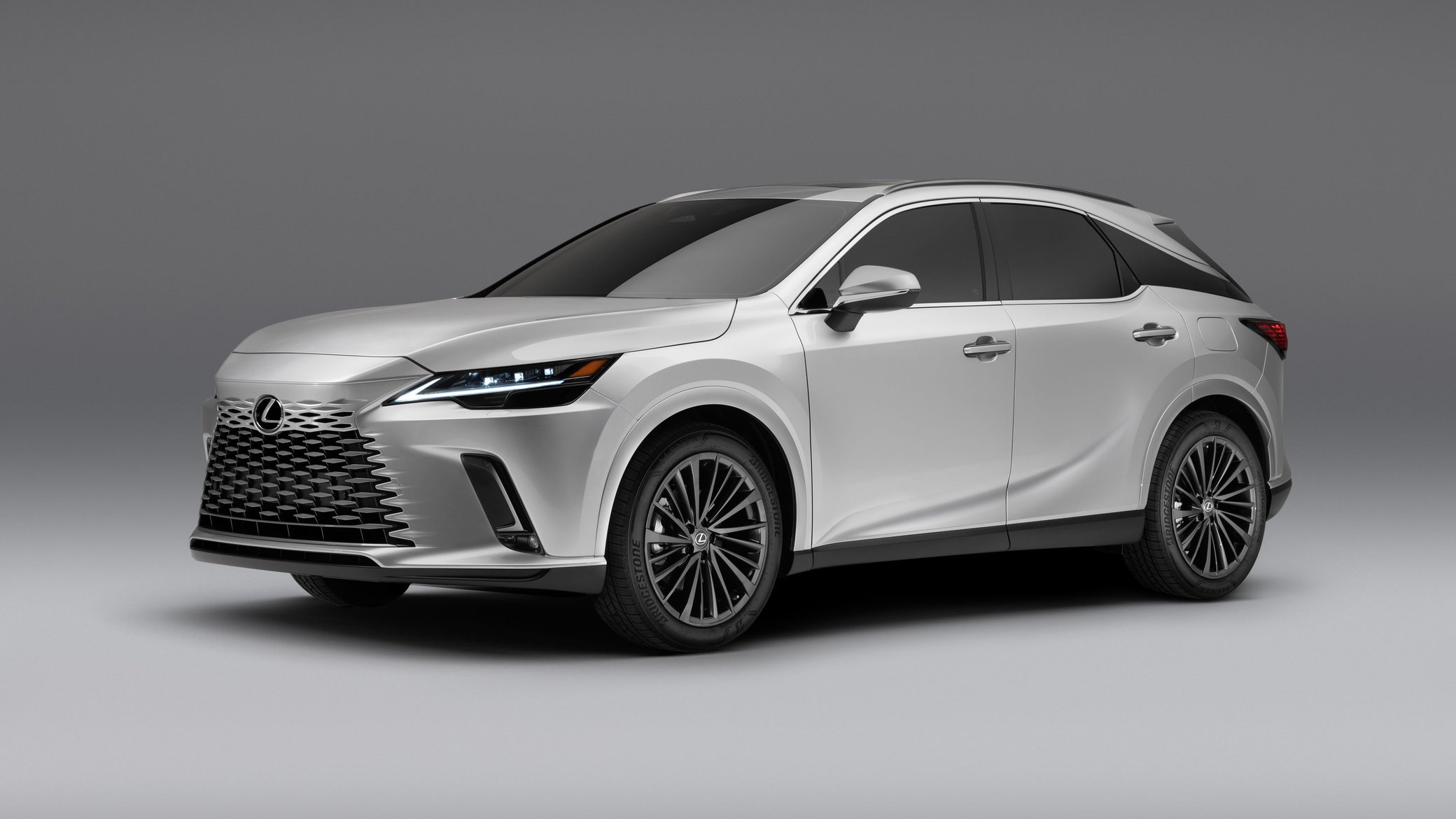 2022 Lexus New Product Showcase Previews Future of the Brand | Clublexus