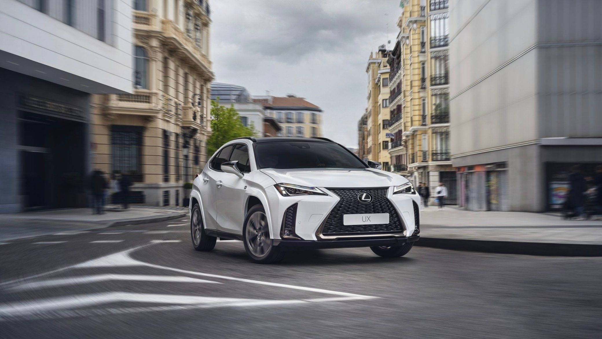 2022 Lexus New Product Showcase Previews Future of the Brand | Clublexus