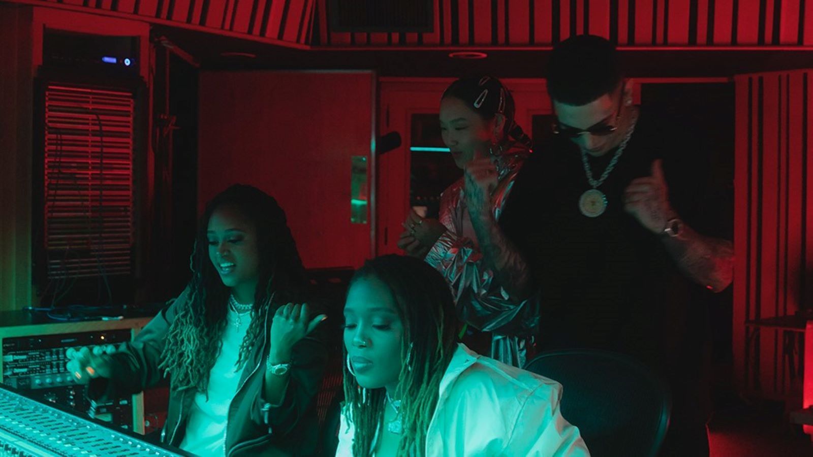 Lexus Creates Original Song, Music Video In Creative Campaign | Clublexus