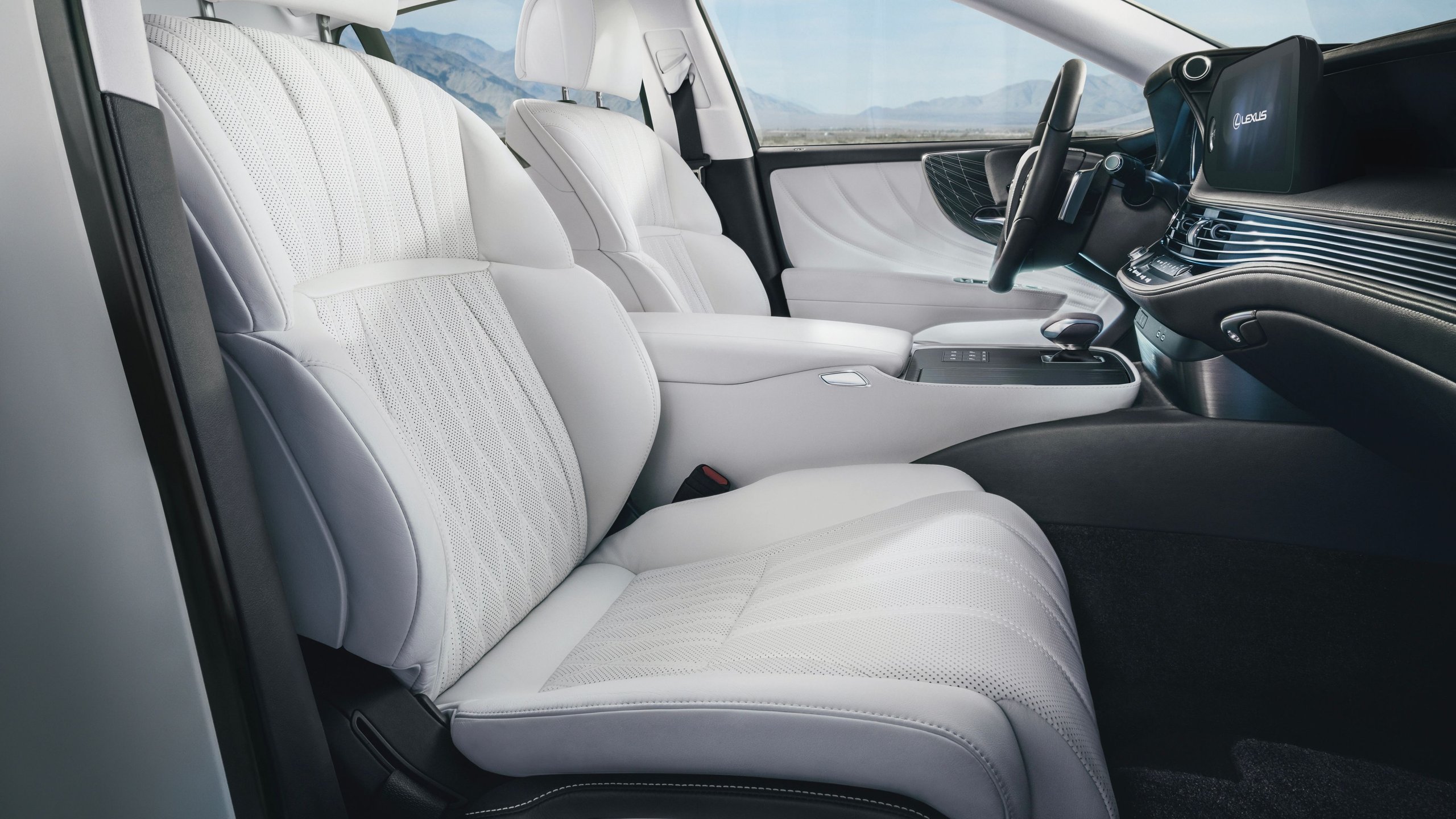 Lexus Interface Integration Launches In 2023 LS | Clublexus