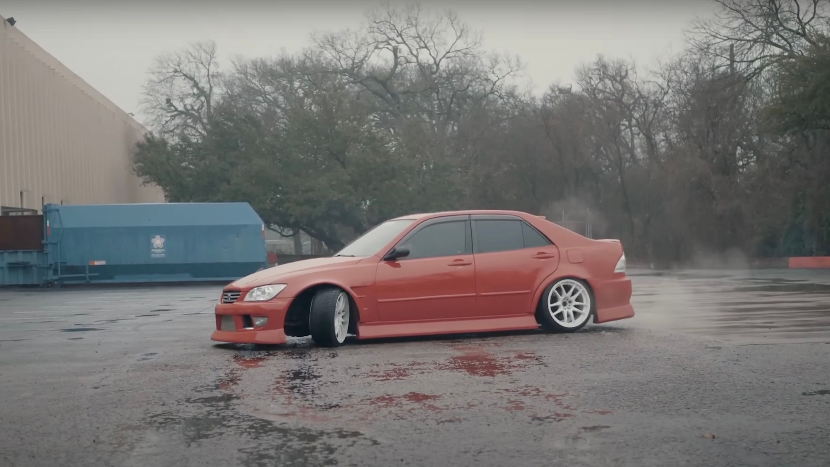 6 Reasons Why the Lexus IS300 Is Such a Great Car to Modify | Clublexus