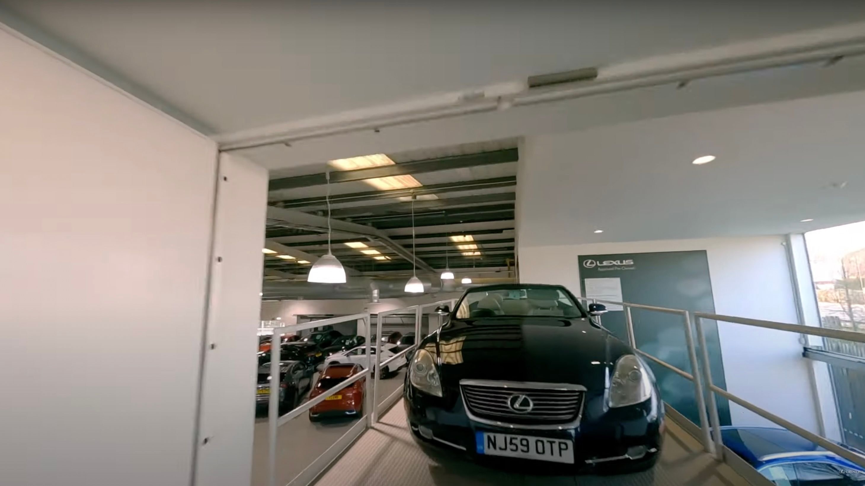 Lexus Dealer Uses Virtual Reality To Give Tours | Clublexus