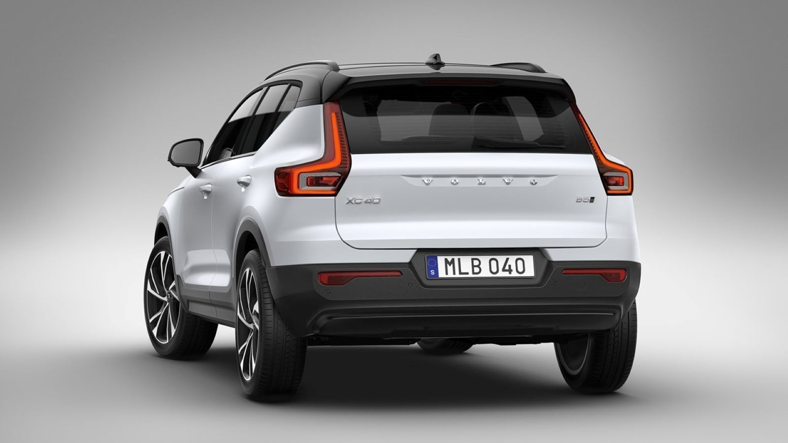 2021 Lexus NX vs 2021 Volvo XC40 Comparison | Clublexus