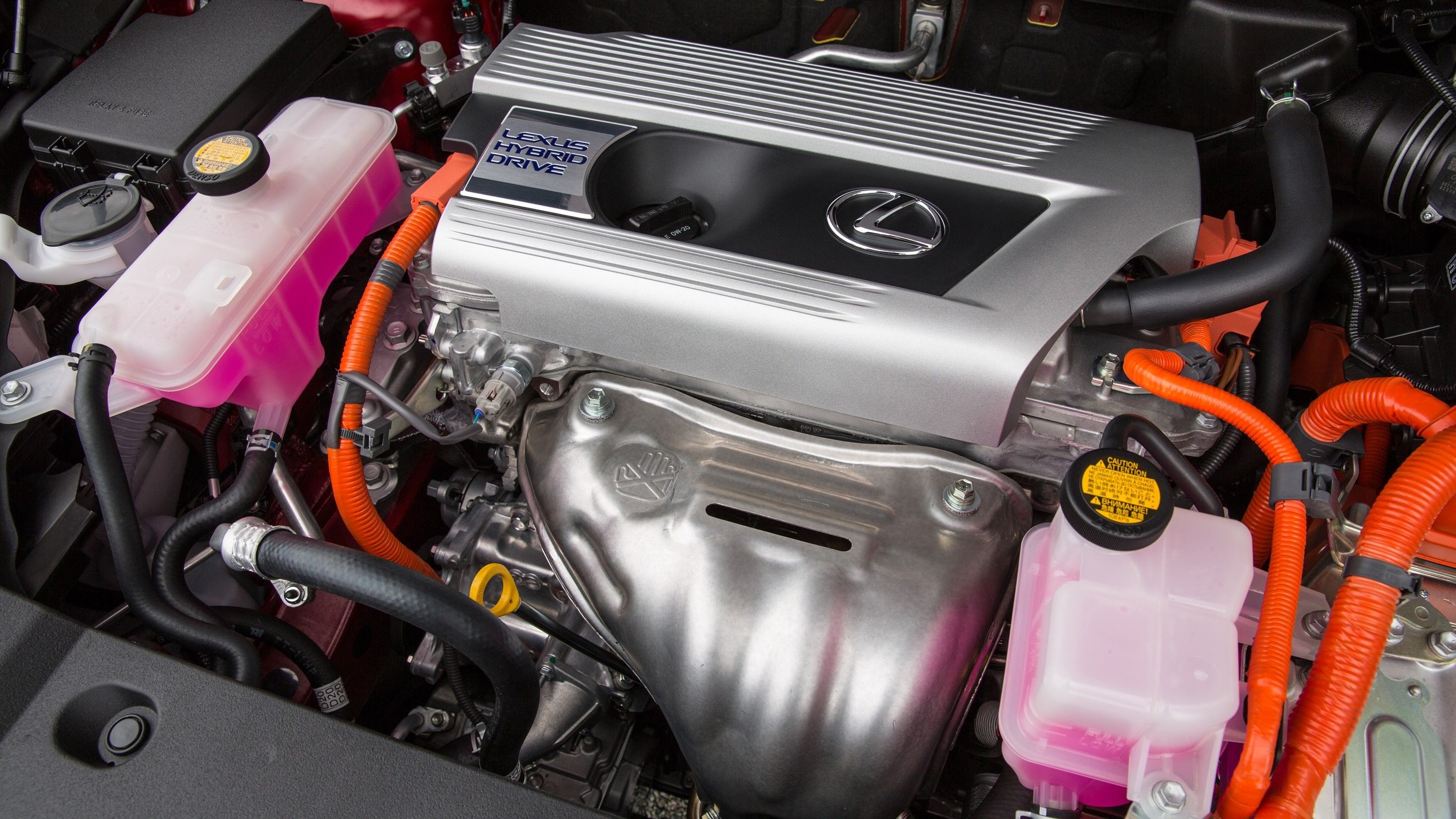 NX 300h Receives Some Welcome Upgrades for 2020 | Clublexus