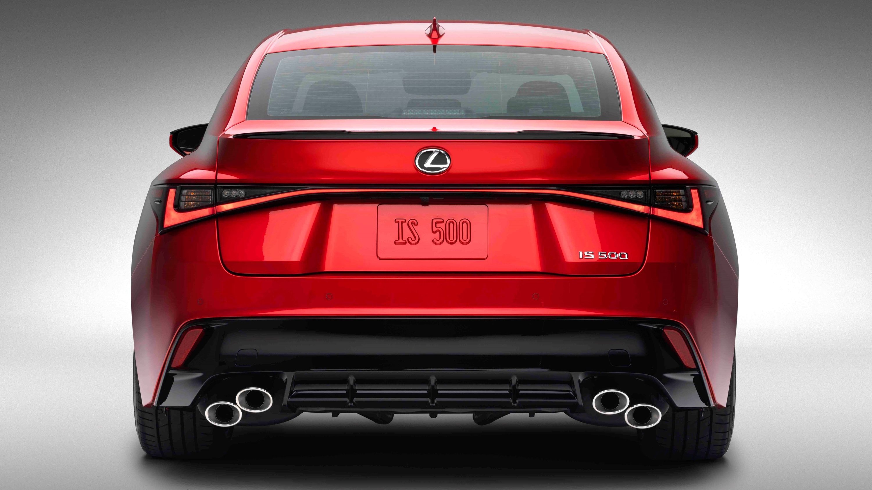 Lexus Releases Pricing, Performance Data for 2022 IS 500 | Clublexus