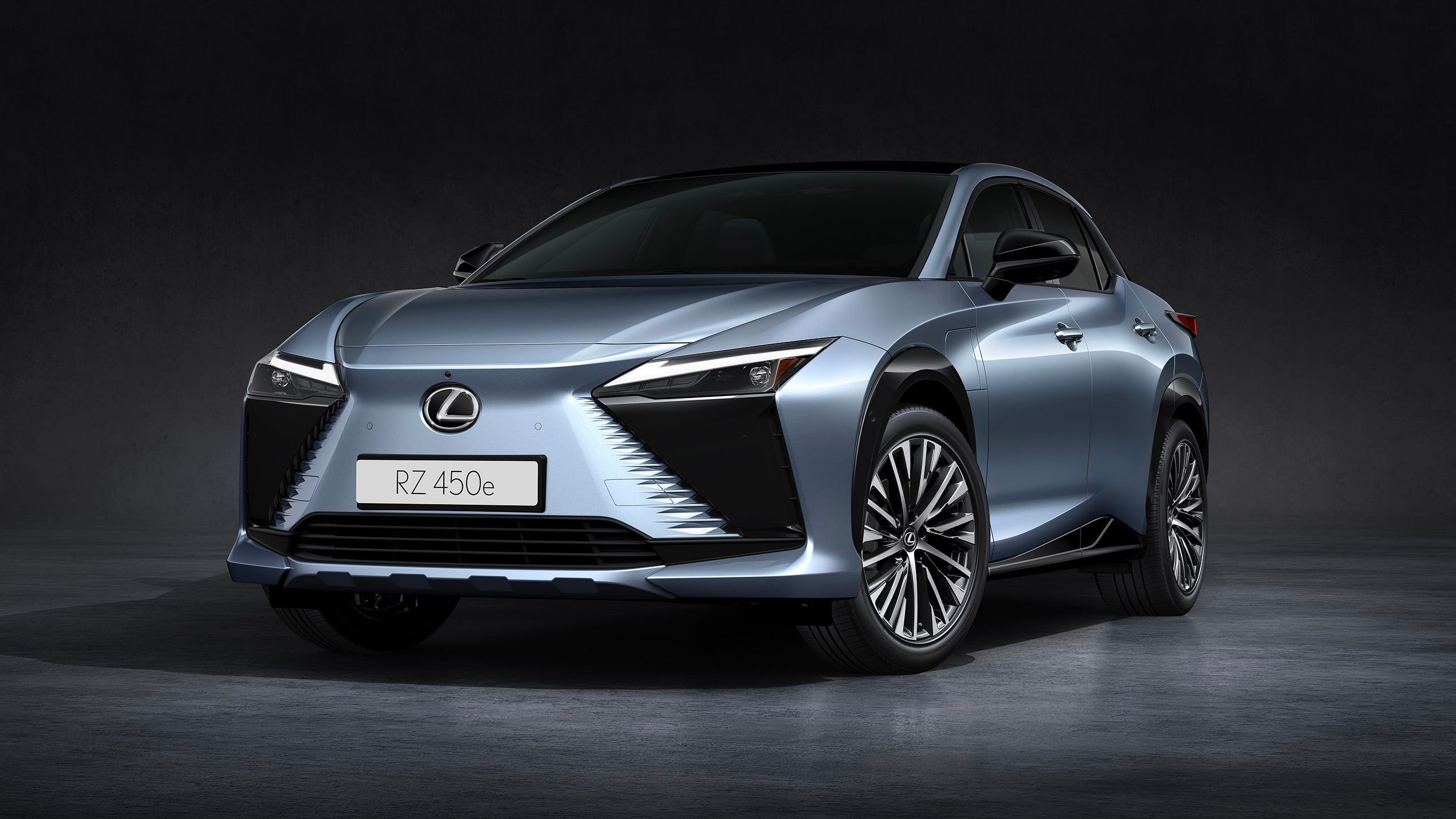 Is the Lexus RZ450e Too Expensive, or Just Right? | Clublexus