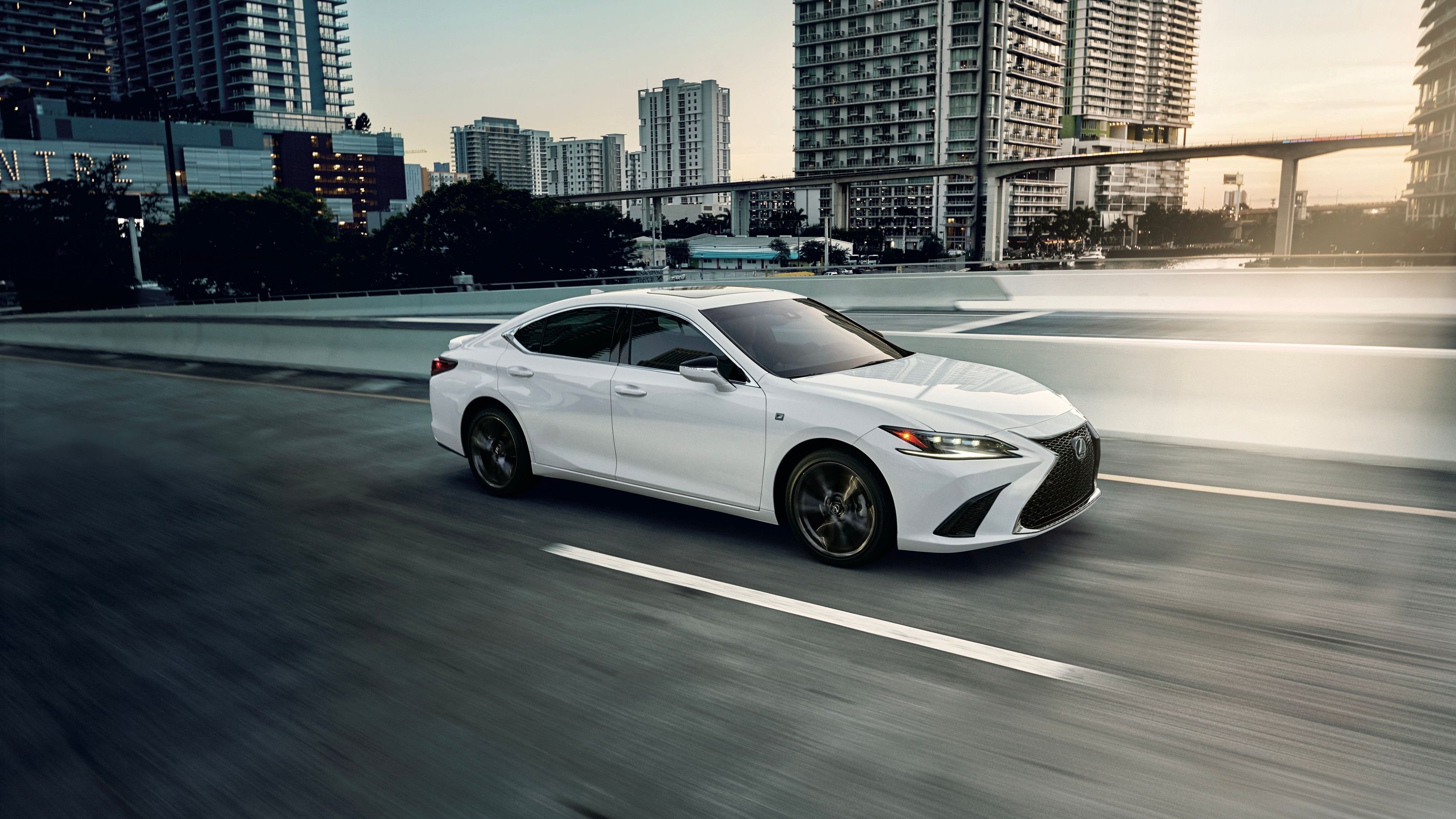 2023 Lexus ES: What's New and Notable? | Clublexus