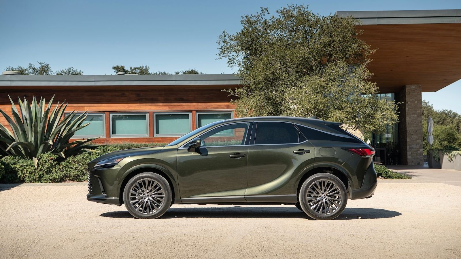Lexus RX Hybrid vs PHEV: Which Is Better to Actually Own? | Clublexus