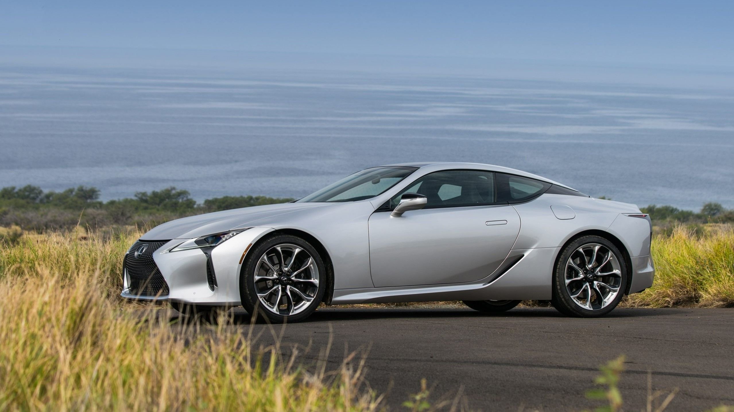 2021 Lexus Lineup Roundup: What's New? | Clublexus