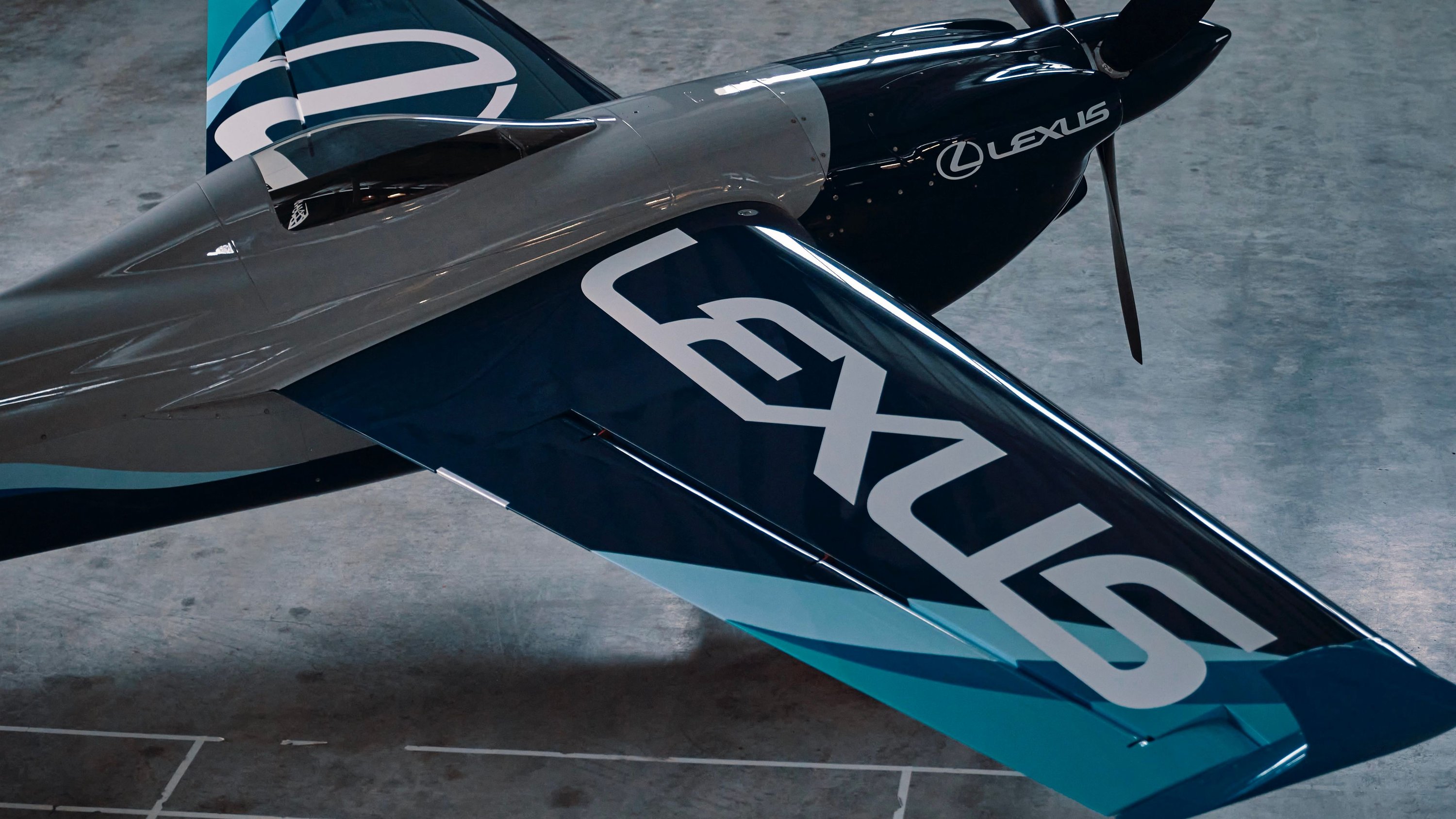 Lexus Looks To the Sky With New Pilot Partnership | Clublexus
