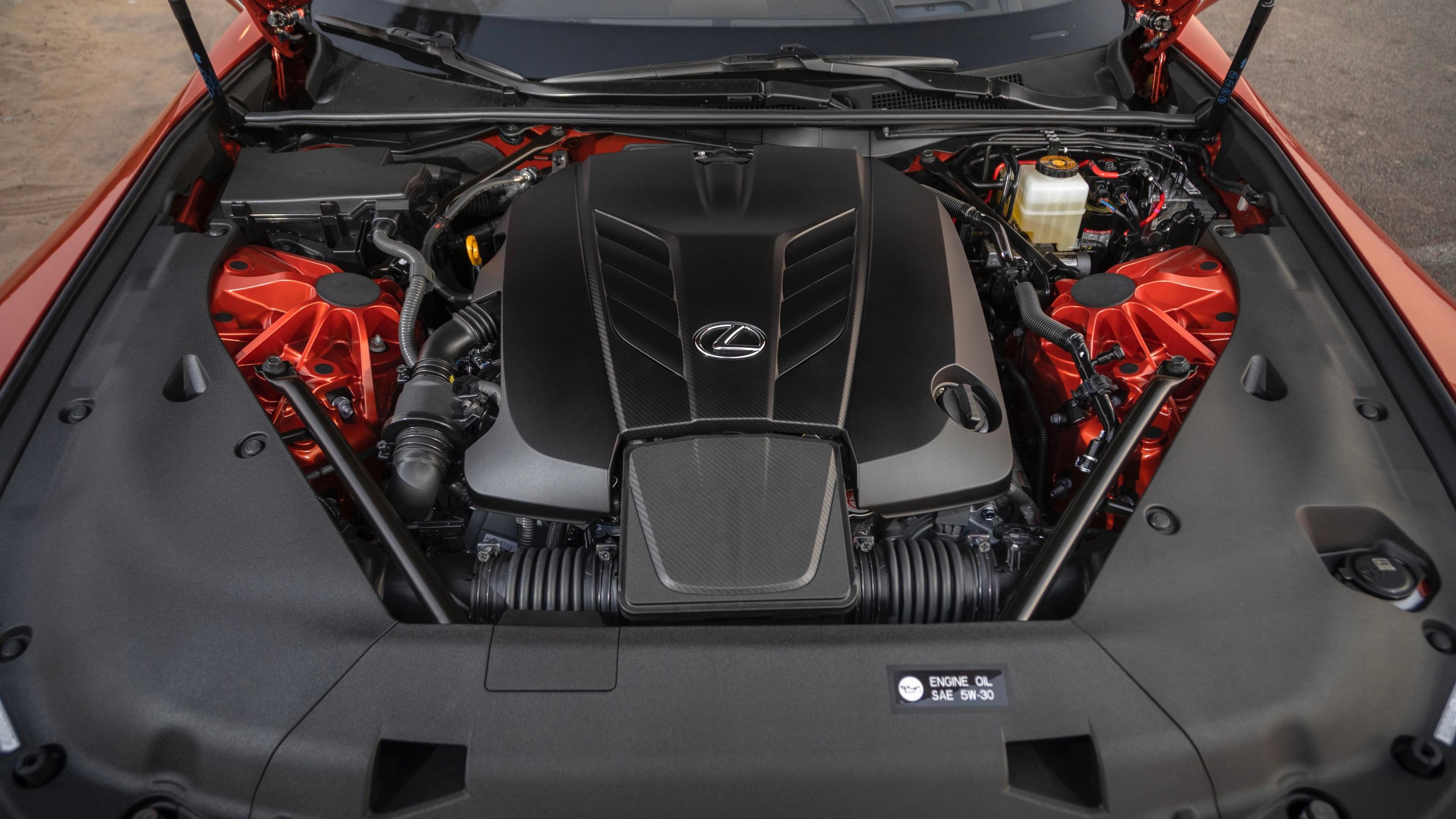 2023 Lexus LC Convertible: What's New and Notable? | Clublexus