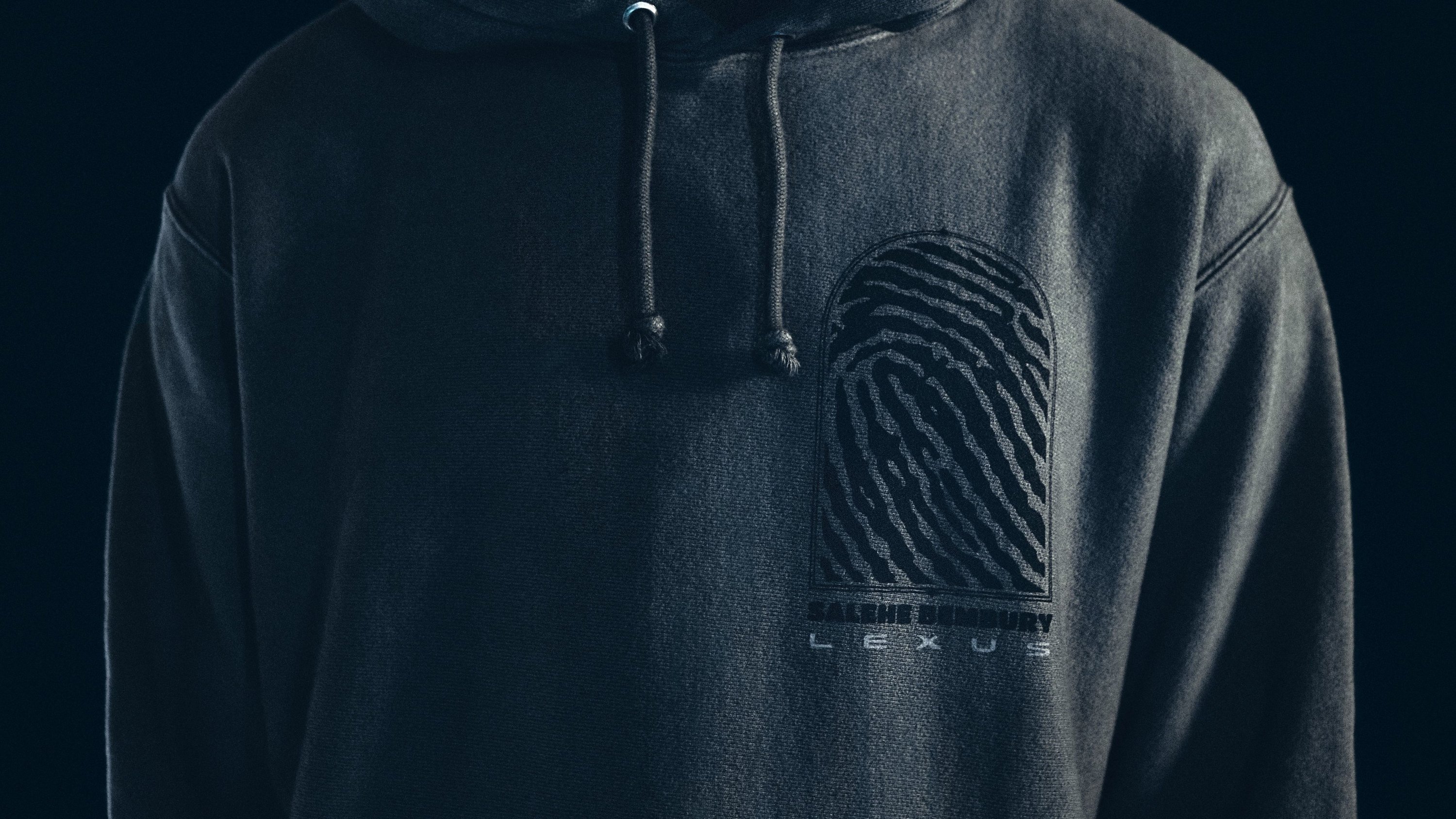 Lexus Teams up With Designer to Develop New Apparel Line | Clublexus