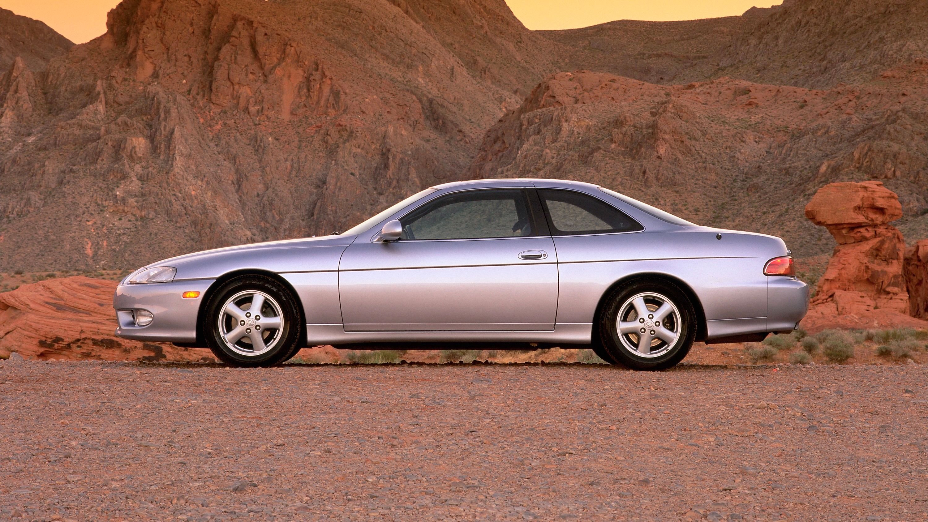 5 Reasons Why the First-Gen Lexus SC Is a Surefire Collectible | Clublexus