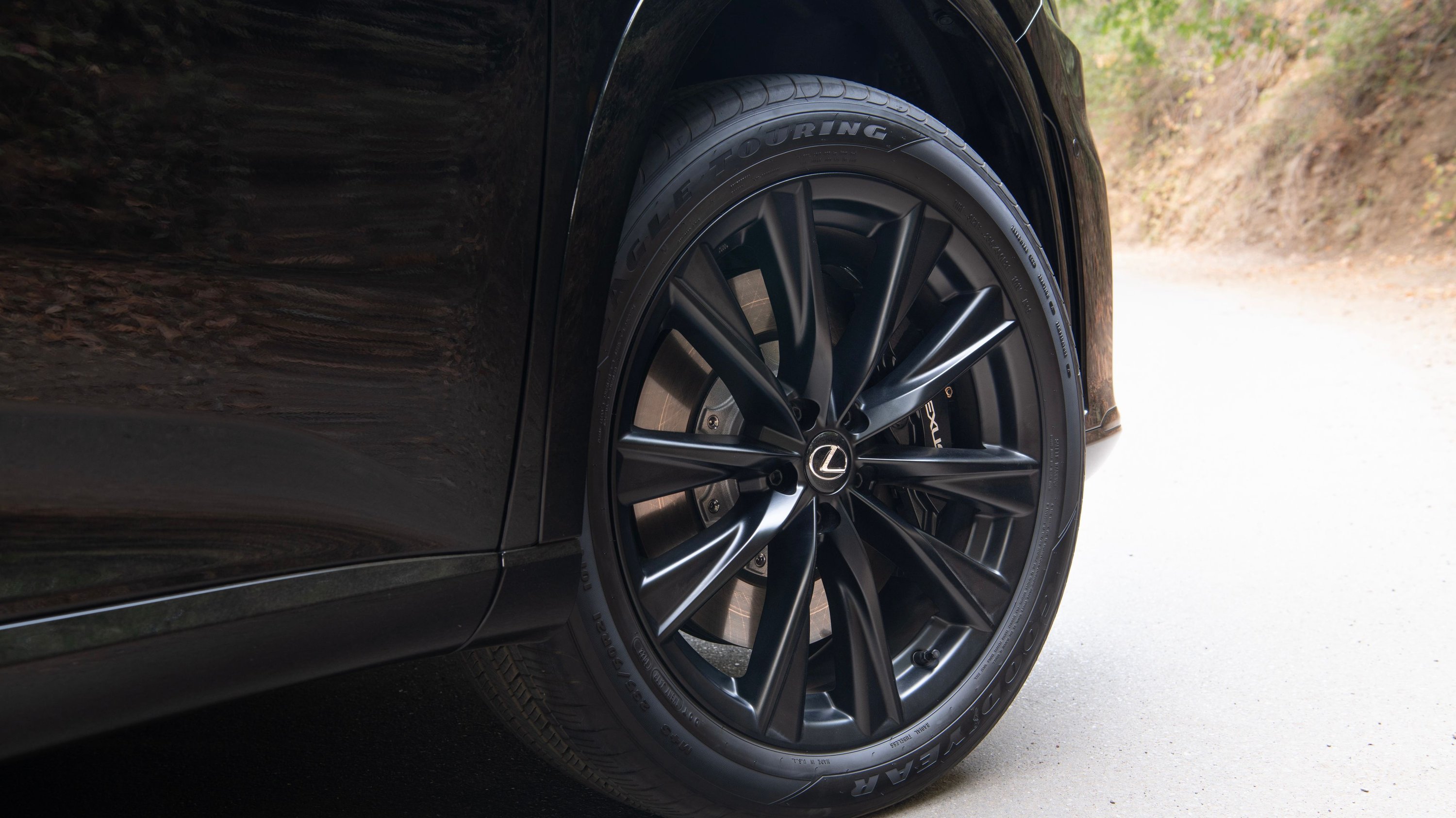 2024 Lexus RX Buyer's Guide: Models, Features, Prices & More! | Clublexus