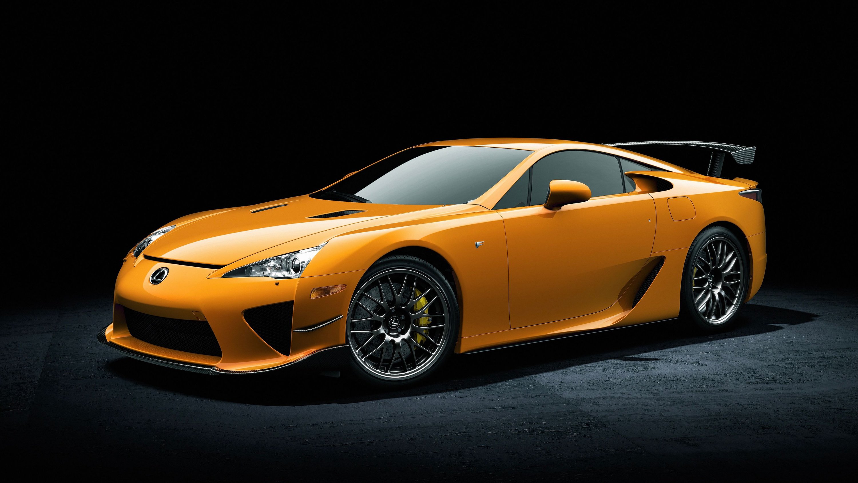 Things You May Not Know About the LFA | Clublexus