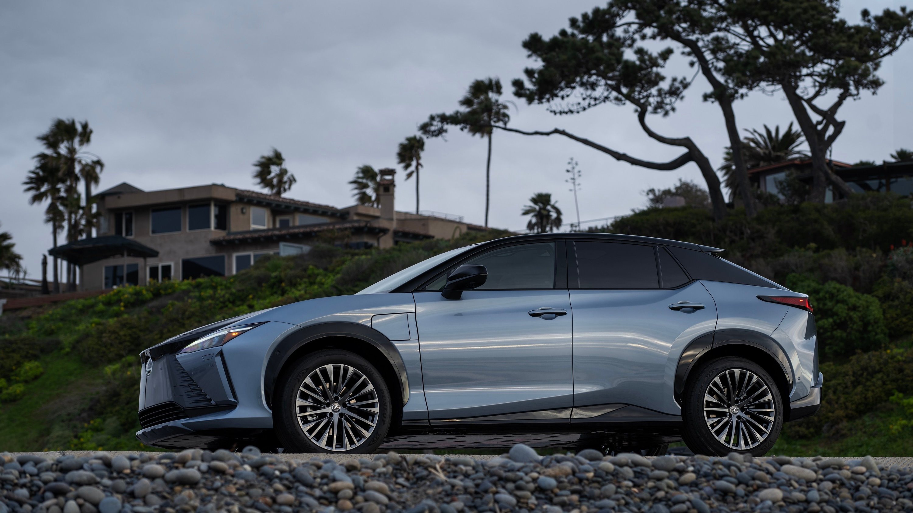 5 Reasons Why the Lexus RZ Is Depreciating at a Rapid Rate | Clublexus