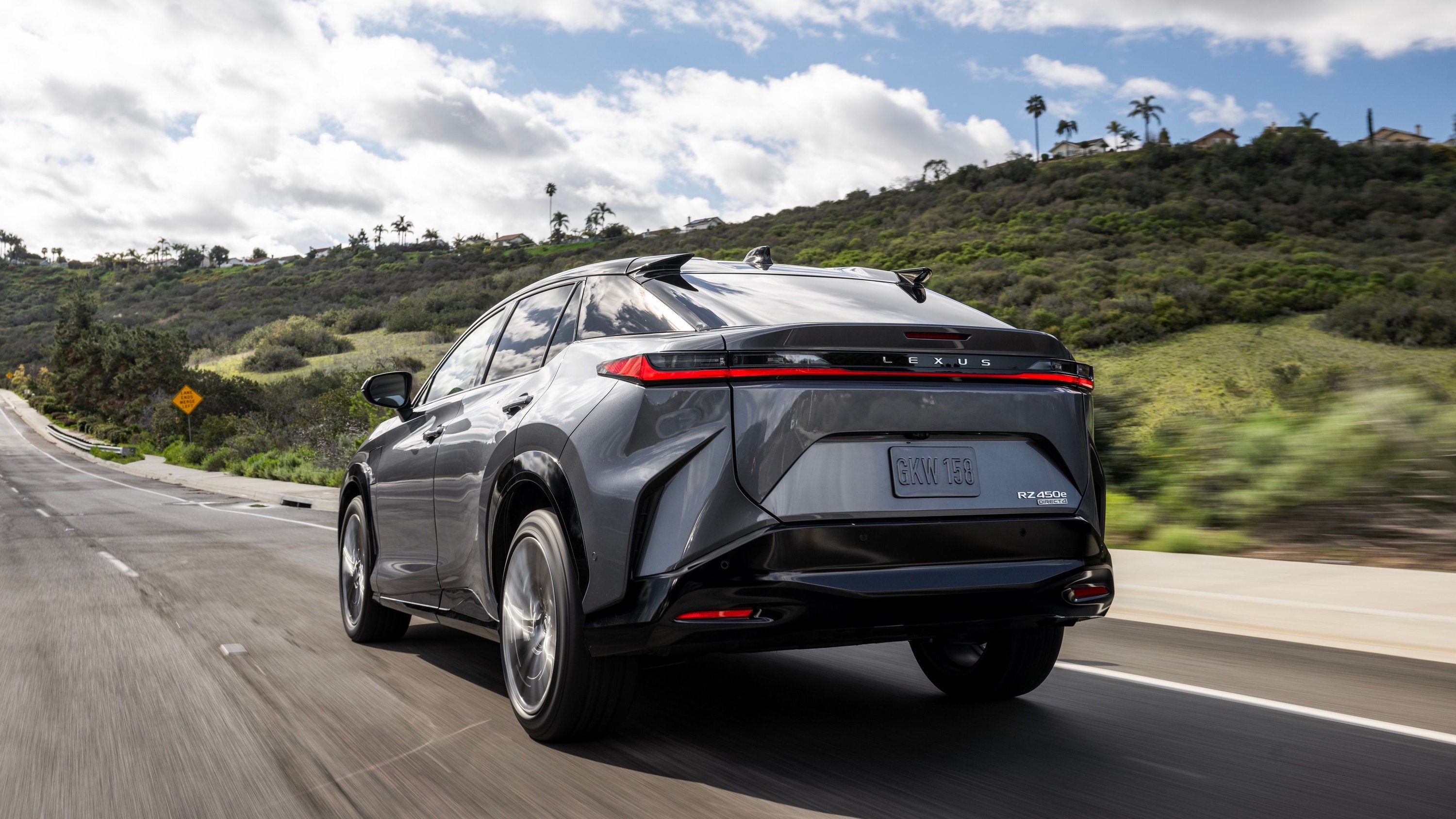 5 Reasons Why the Lexus RZ Is Depreciating at a Rapid Rate | Clublexus