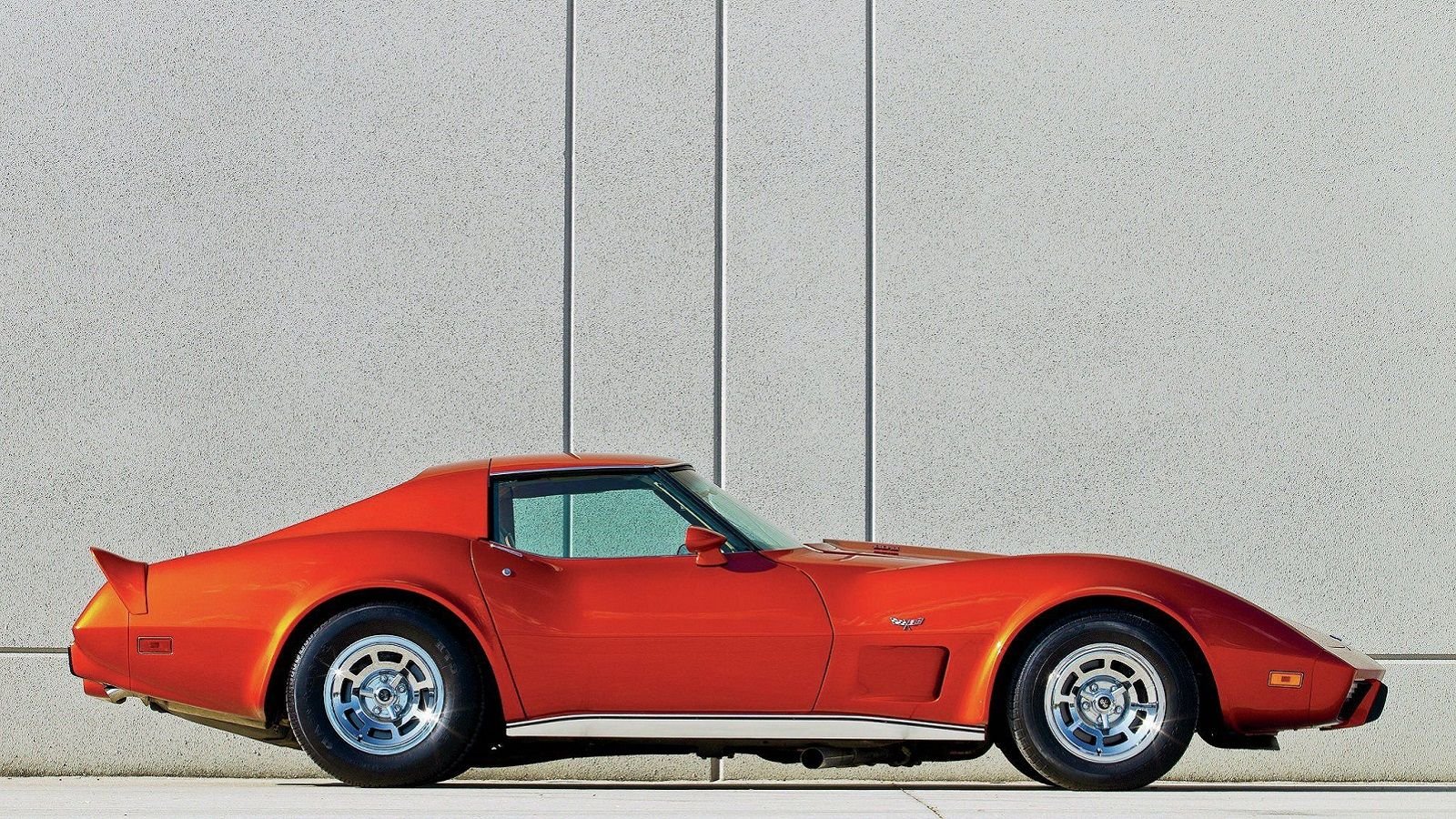 Tom McCleary’s 550-RWHP Resto-Modded C3 | Corvetteforum