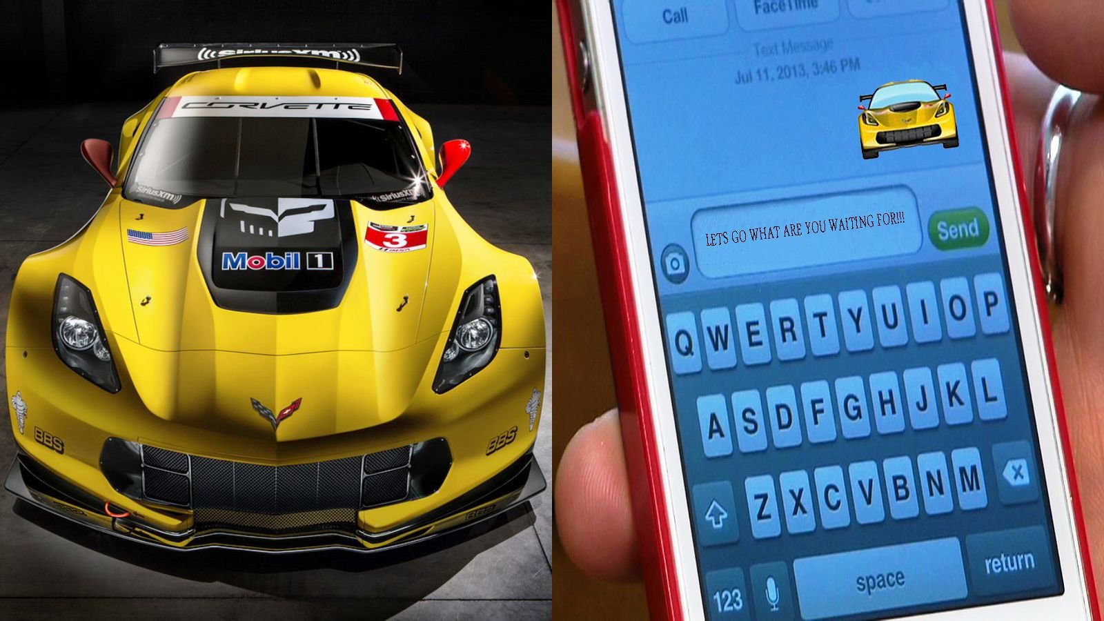 5 Best Corvette Emojis | Corvetteforum