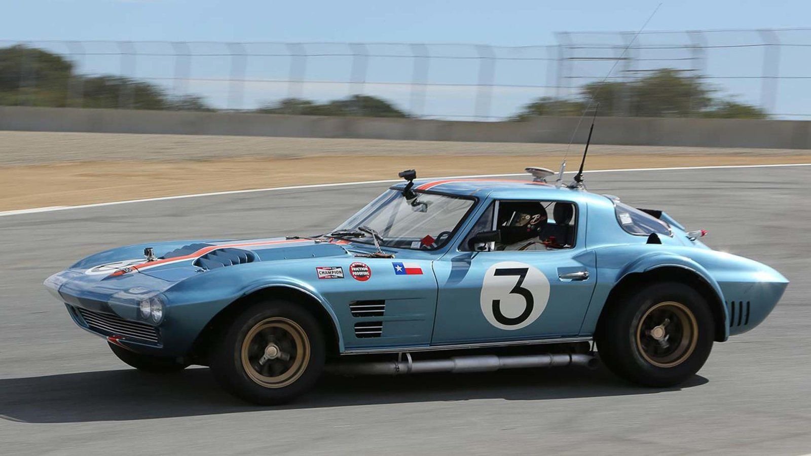 7 Rarest Corvettes Ever Built | Corvetteforum