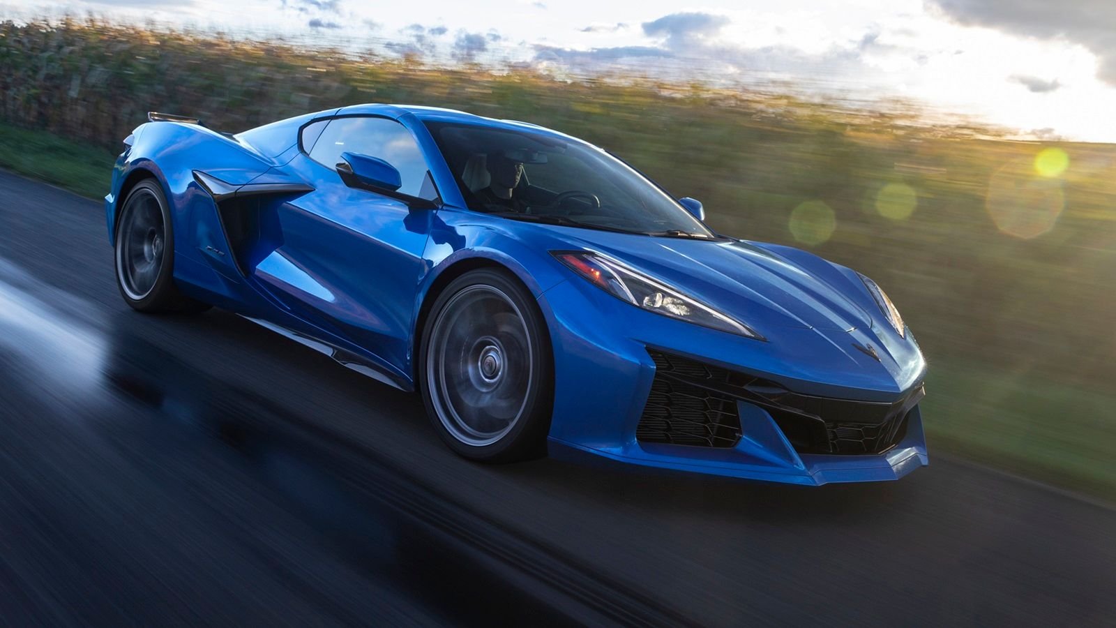 The Most Iconic Feature of Every Corvette Generation | Corvetteforum