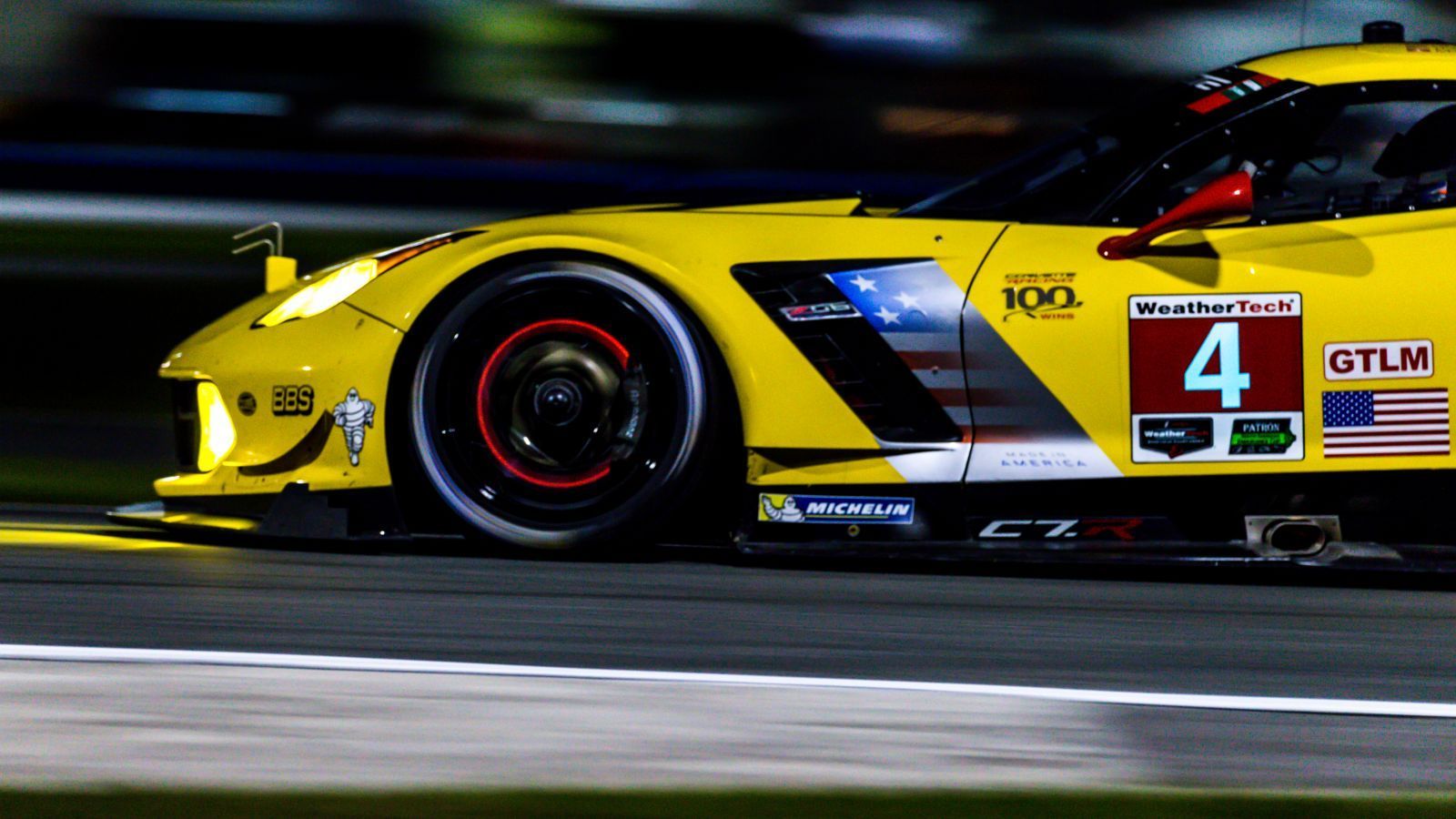 Daily Slideshow: Driving Tips for High-Horsepower Corvettes | Corvetteforum