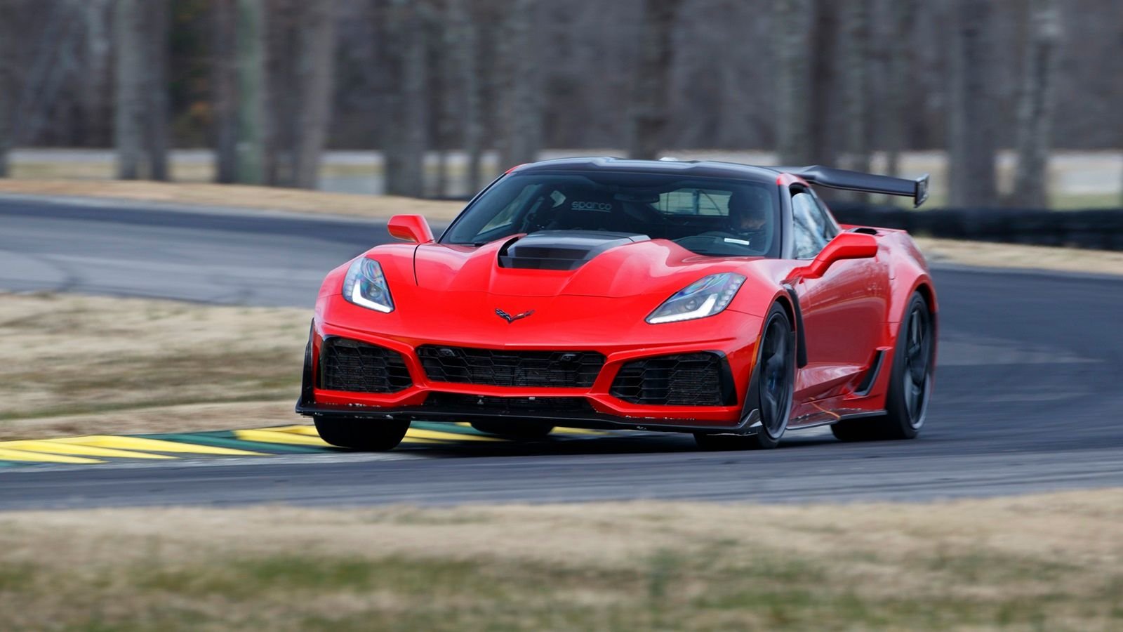 Top 10 Fastest Factory Corvettes of All Time (Top Speed) | Corvetteforum