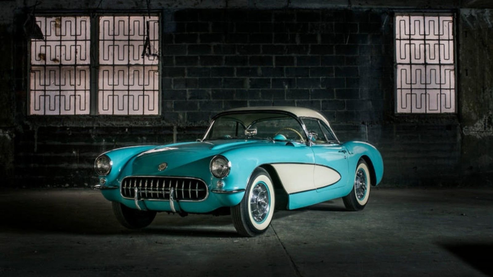 Lost Corvettes Explores Curious History of Private Collection ...