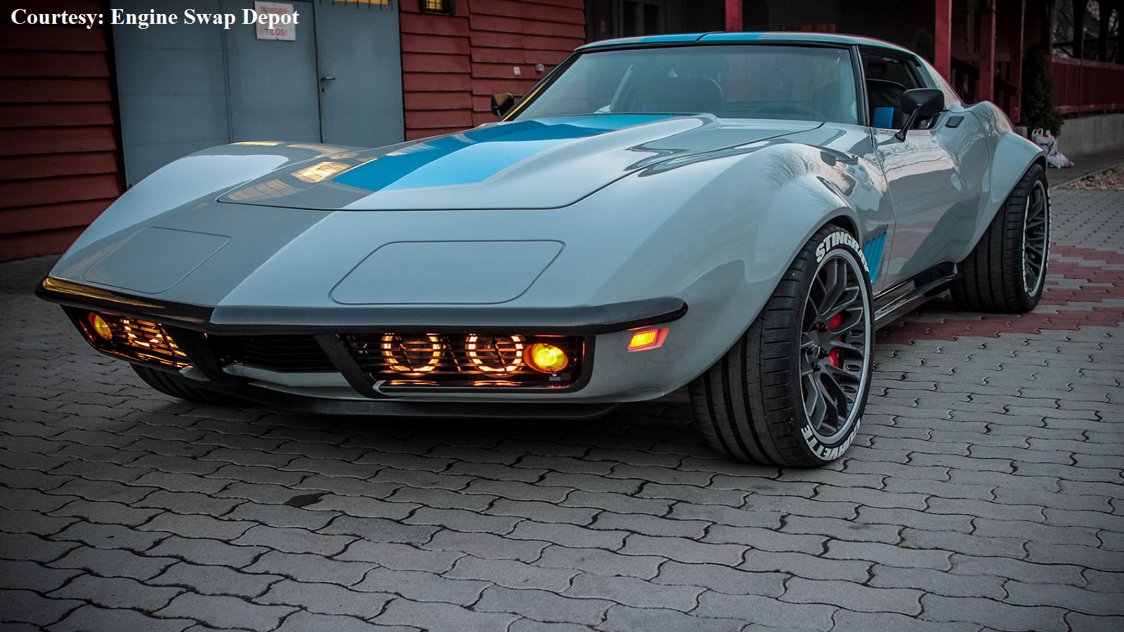 The Evolution of the Corvette by Generation | Corvetteforum