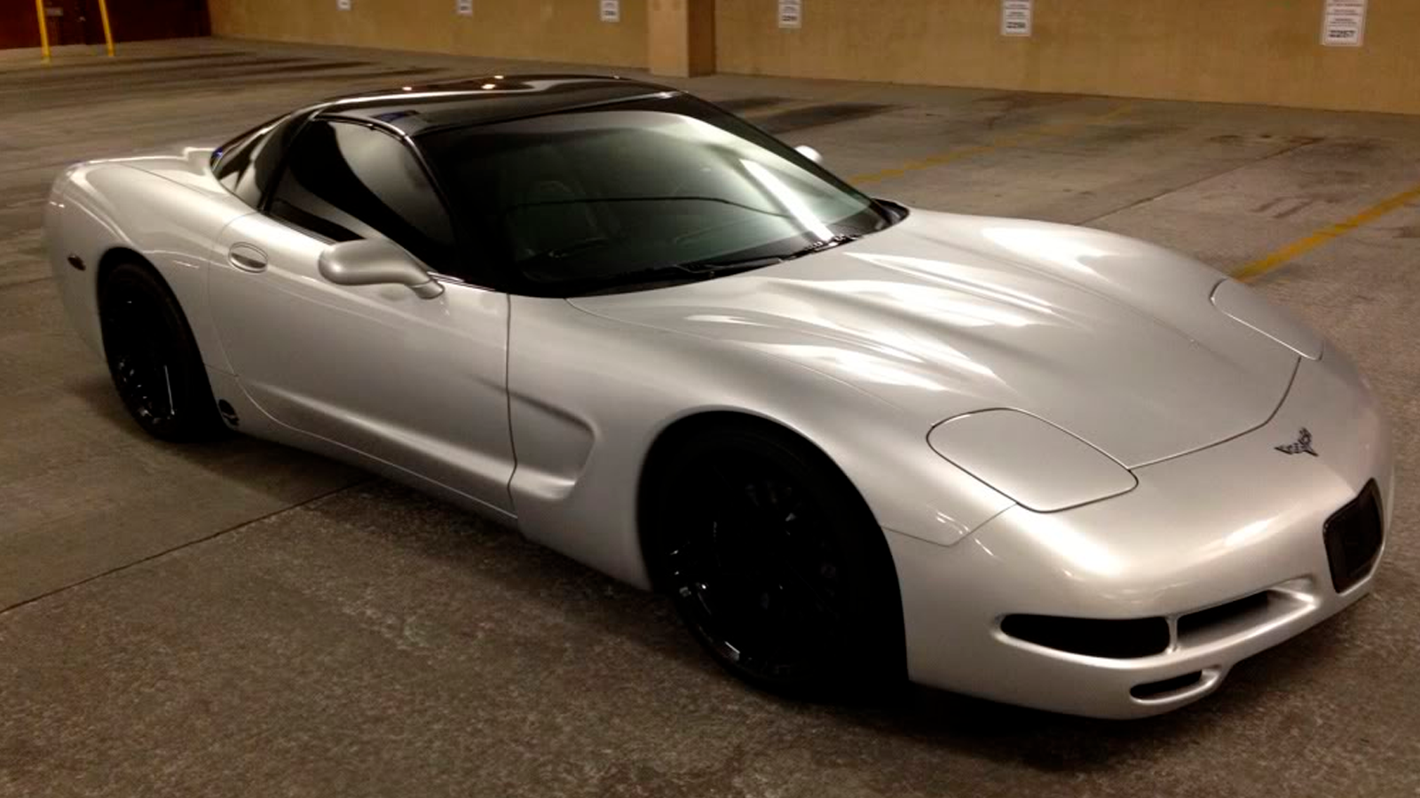 15 Cool Corvettes That Will Make You Want to Buy One | Corvetteforum