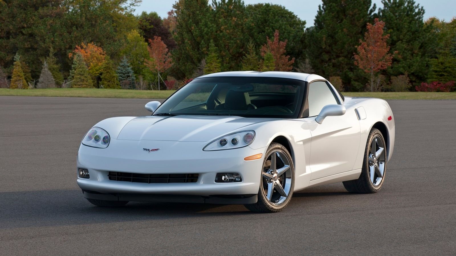 Top 10 Fastest Factory Corvettes of All Time (Top Speed) | Corvetteforum