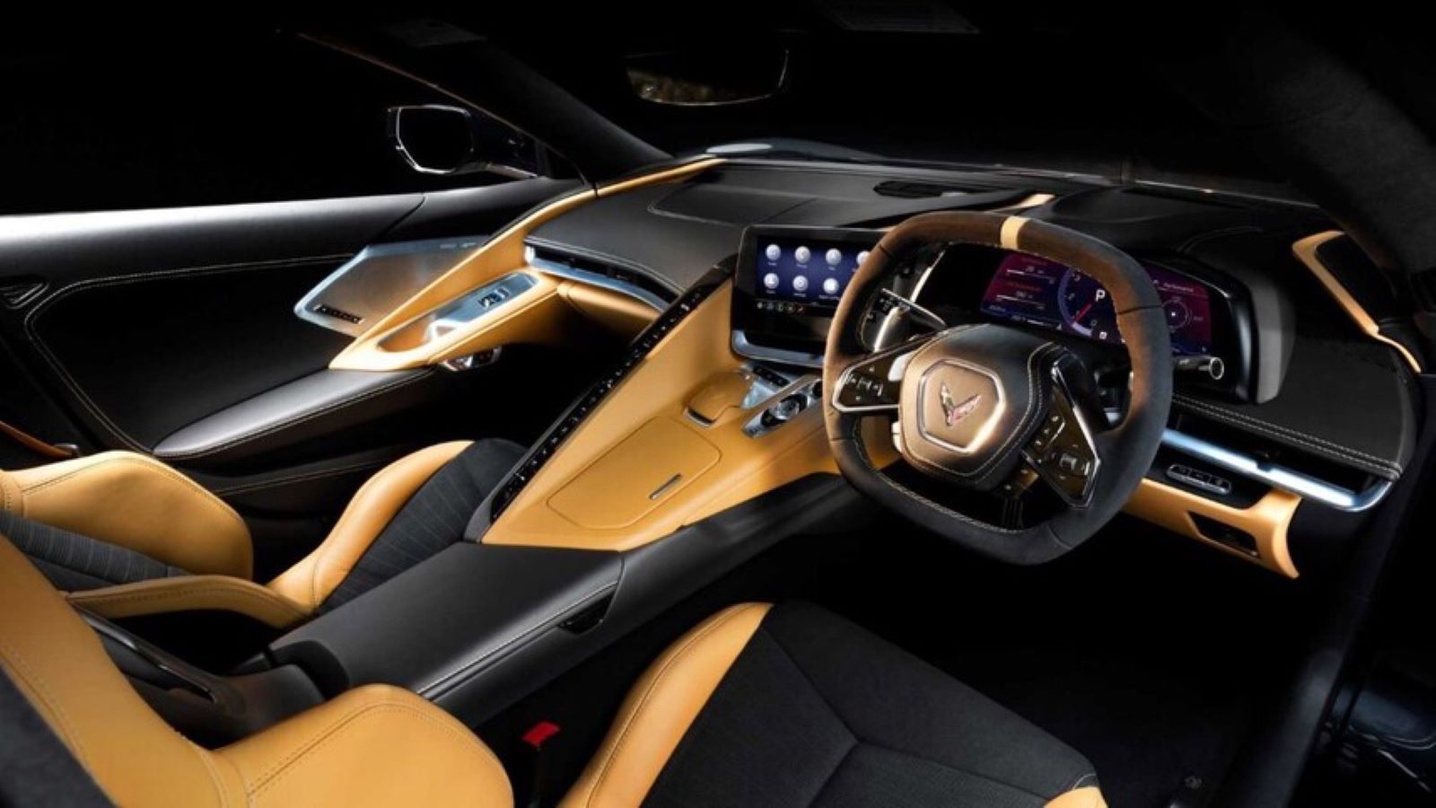 What the Right hand Drive C8 Means for the World | Corvetteforum