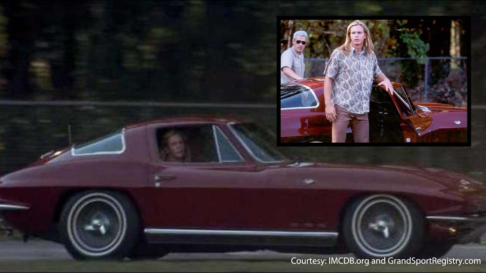 Corvettes Featured in 5 Movies Based on True Events | Corvetteforum