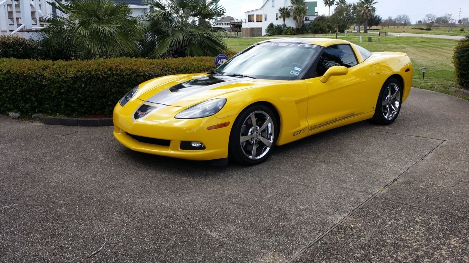Eight Cool Special Edition Corvettes from the Past | Corvetteforum