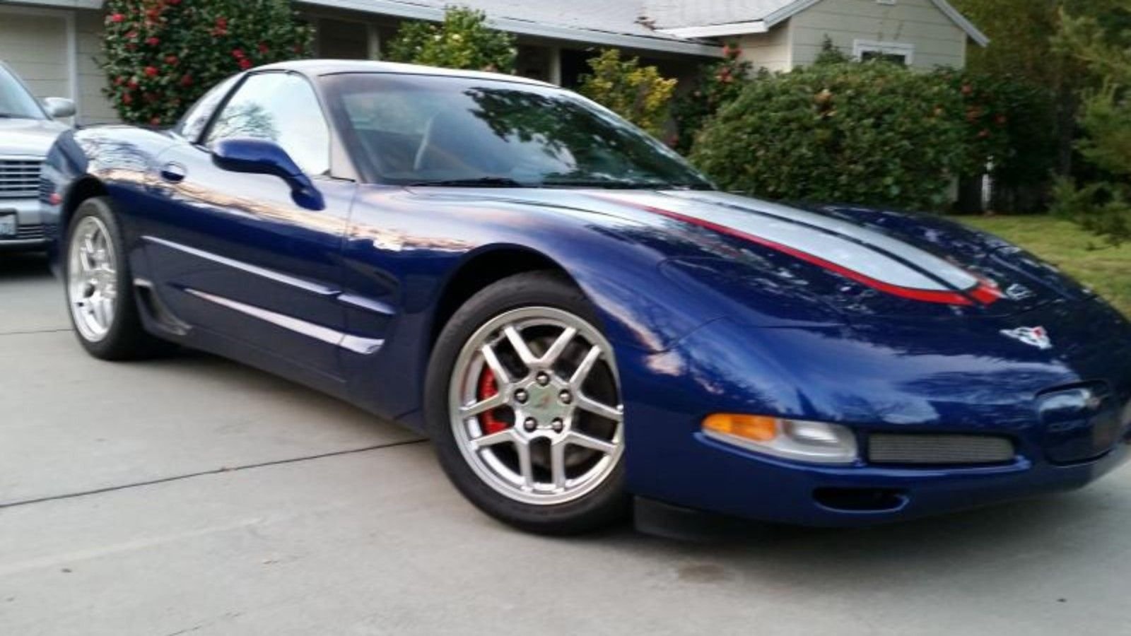 Eight Cool Special Edition Corvettes from the Past | Corvetteforum