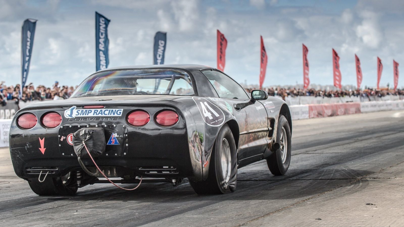 How to Make Your C5 C6 Corvette a Dragstrip Monster | Corvetteforum