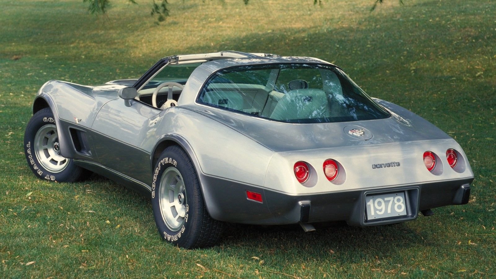 Eight Cool Special Edition Corvettes from the Past | Corvetteforum