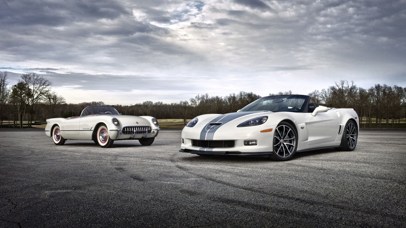 10 Reasons the C6 Corvette is Already a Modern Classic | Corvetteforum