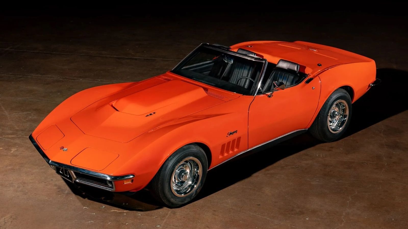 C1-C8: The Quickest Corvettes of Each Generation! | Corvetteforum