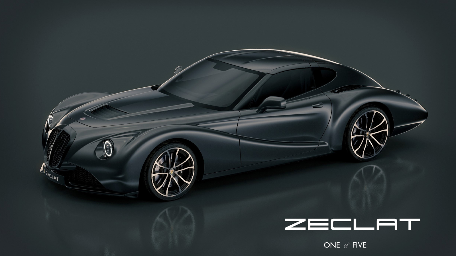 5 Coolest Custom Corvettes Built Over The Years | Corvetteforum