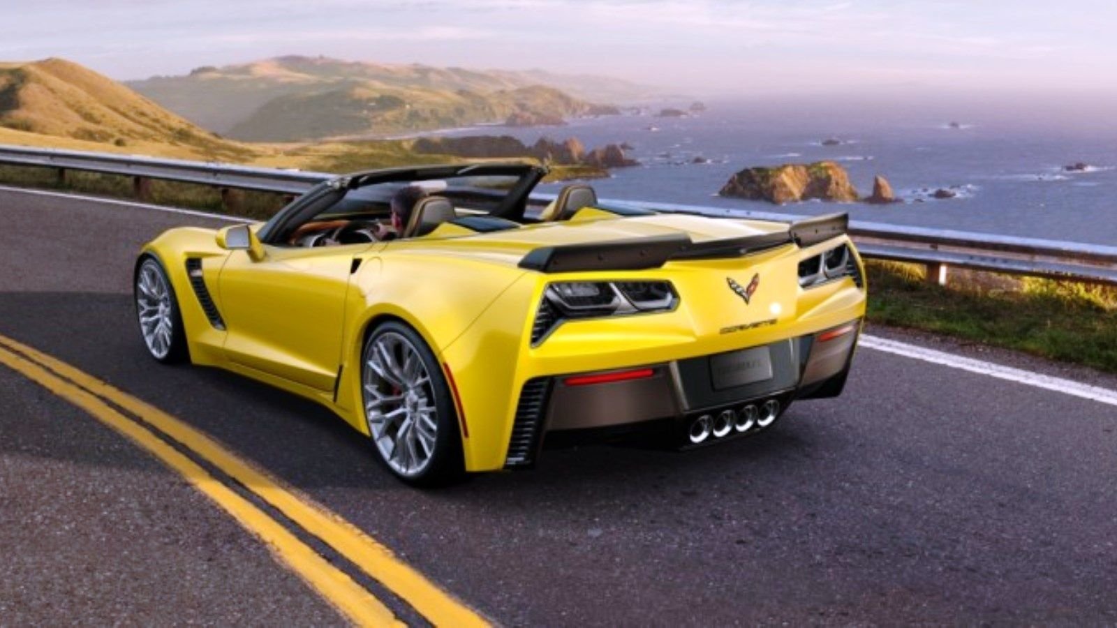 10 Colored Vettes Perfect for an Easter Basket | Corvetteforum